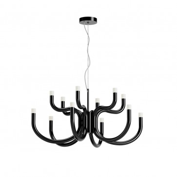 Candelabru Redo LUXOR, 54W, temperatura de culoare alb cald 3000K ...
